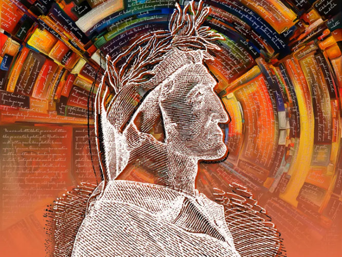 Visions of Dante – La Dolce Vita University